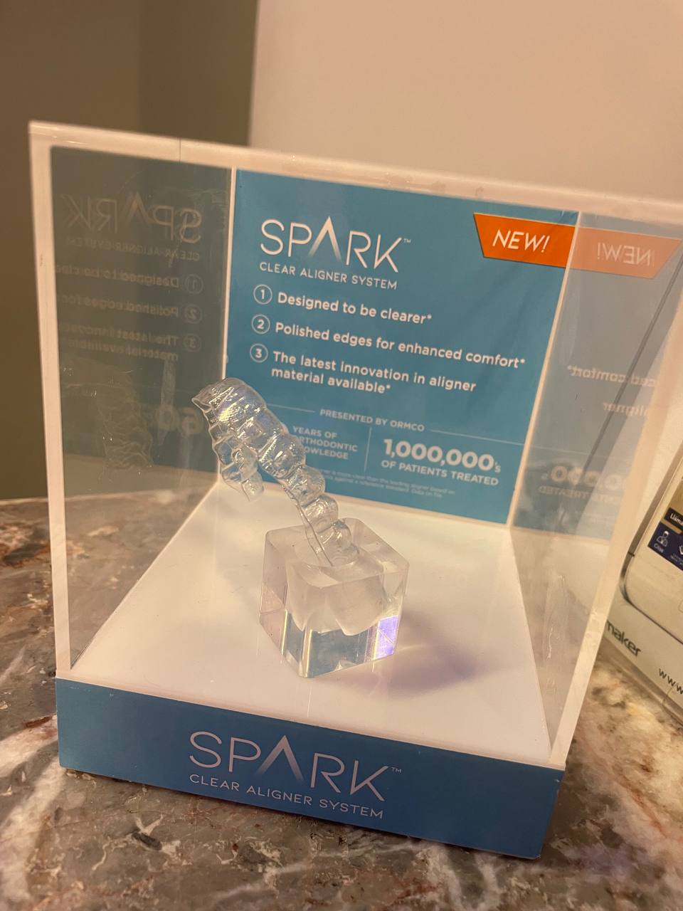 ¿Sabes cómo funciona Spark? - Clínica Balut ¿Sabes cómo funciona Spark? - Clínica Balut